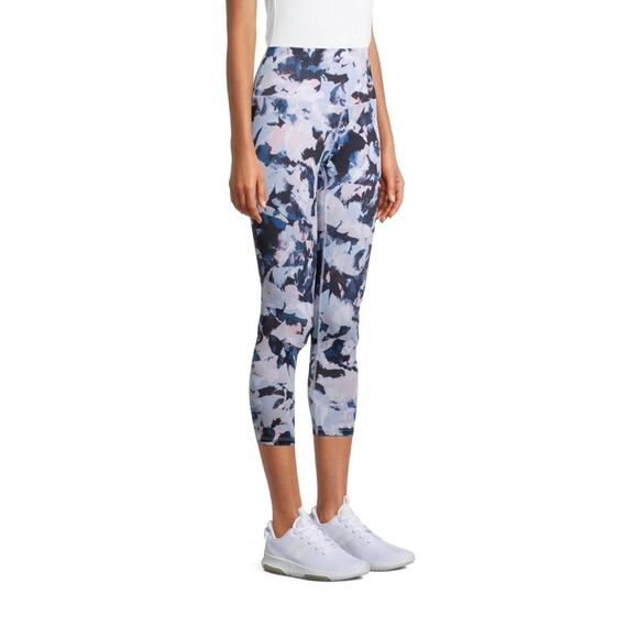 Apana | Pants & Jumpsuits | Apana Xs Spandex Leggings Active Printed ...